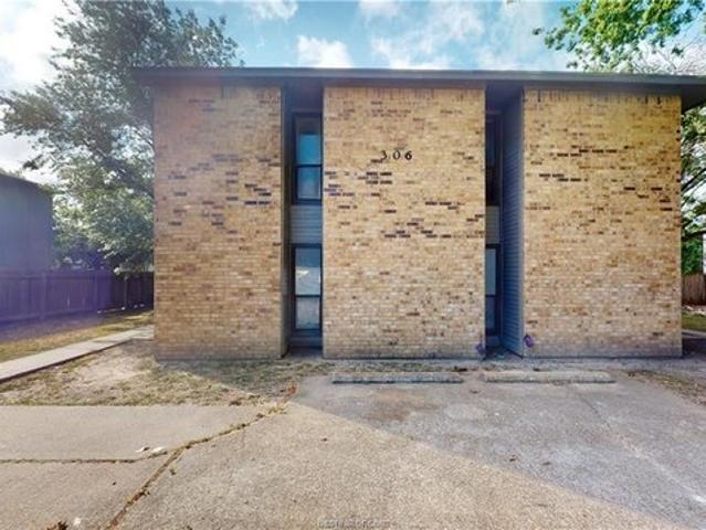306 Manuel Dr Unit A D, College Station, TX 77840