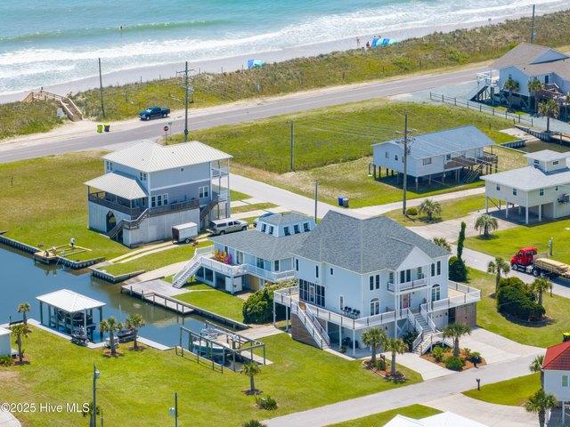 306 Marina Way, North Topsail Beach, NC 28460