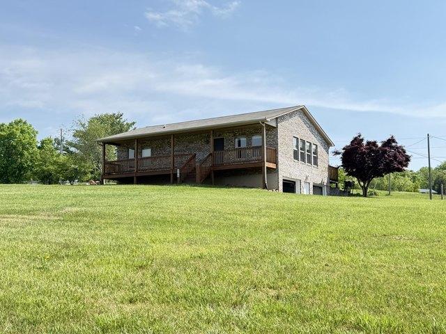 306 Marys Chapel Rd, Bean Station, TN 37708