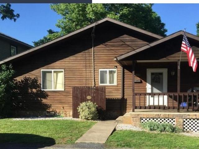 306 Massie St, Lexington, VA 24450