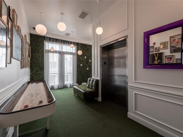 306 McGowen St, Unit 1201, Houston, TX 77006 | MLS #98475