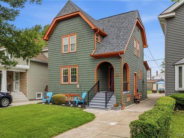 306 McKinley Ave, Buffalo, NY 14217