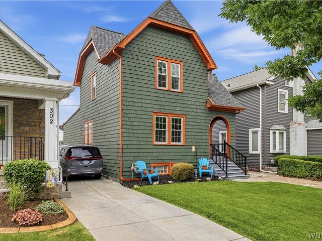 306 Mckinley Avenue