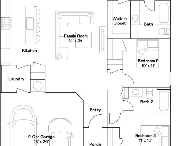 306 Metanoia Lane