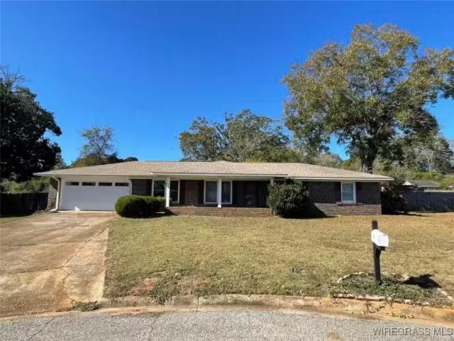306 MELBOURNE DR, ENTERPRISE, AL 36330