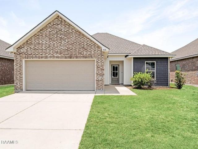 306 Mulholland Ln, Duson, LA 70529