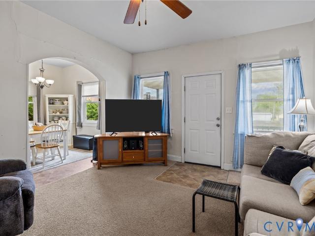 306 N 4th Avenue