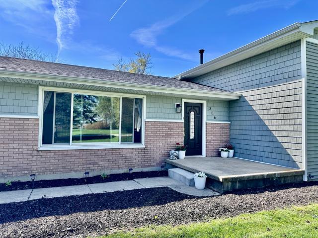 306 N 6th Street