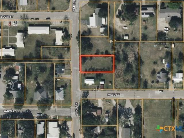 306 N 14th St Lot 3, Gatesville, TX 76528