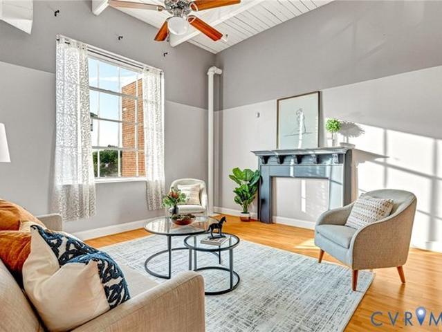 306 N 26th St Unit U208, Richmond, VA 23223