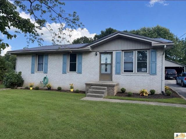 306 N 2nd St, Cave City, KY 42127