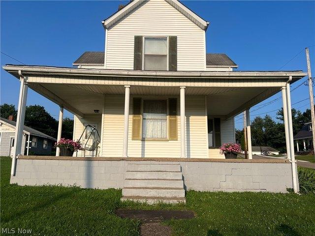306 N 2nd St, Bethesda, OH 43718