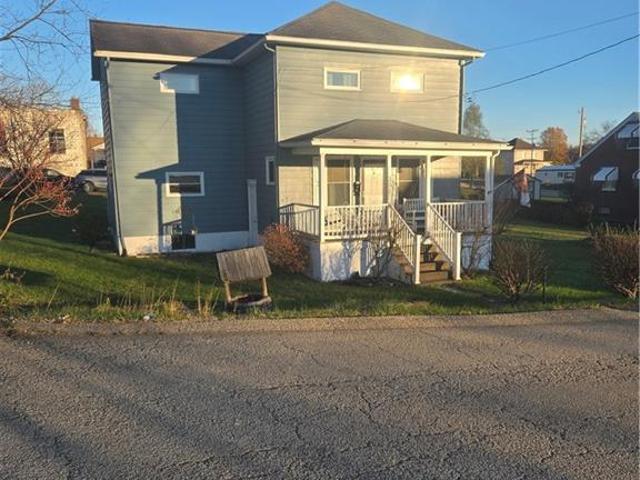 306 N 2nd St, Masontown, PA 15461 | Compass