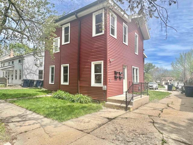 306 N Academy Street