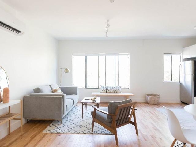 306 N. BONNIE BRAE ST. 2 Bedroom Apartment for Rent at 306 N Bonnie Brae St, Los Angeles, CA 90026 Greater Echo Park Elysian
