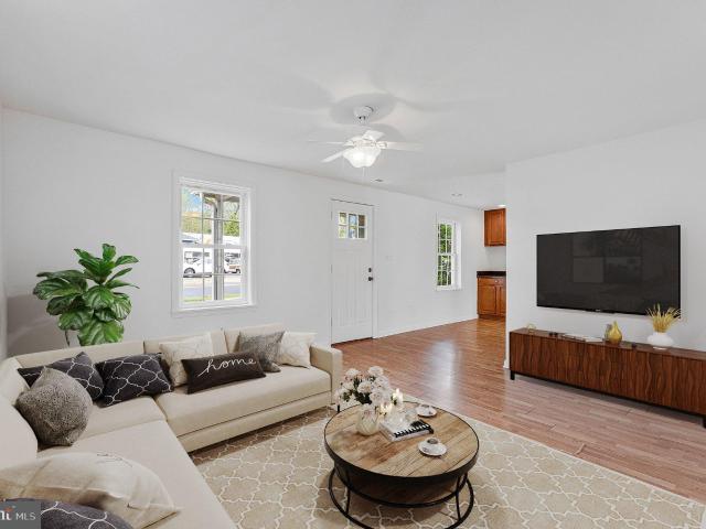 306 N Buckmarsh St, Berryville, VA 22611 | MLS #VACL2006 | Compass