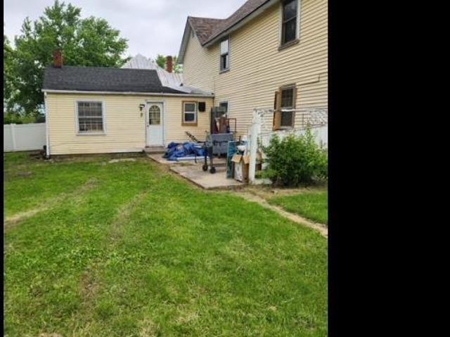 306 N Fulton Street
