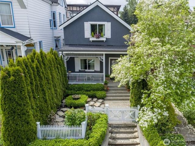 306 N G St, Tacoma, WA 98403