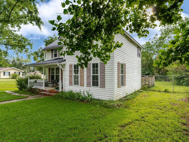 306 N High Street