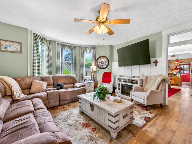 306 N High Street