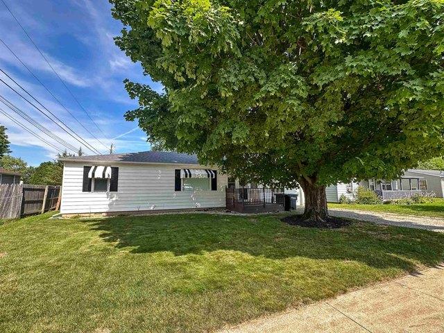 306 N Holland St, Muncie, IN 47303