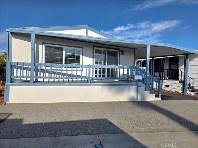 306 N Jade Cove Dr Unit 73A, Long Beach, CA 90803