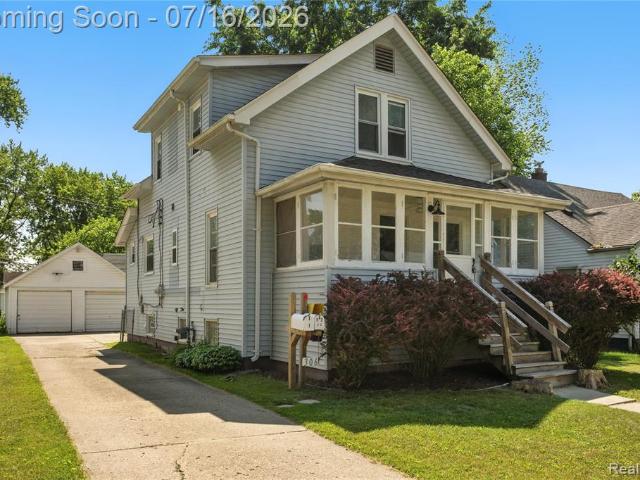 306 N Kenwood Avenue