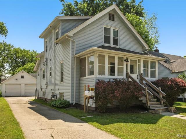 306 N Kenwood Avenue