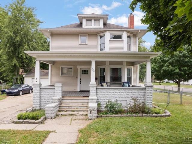 306 N McKenzie St, Adrian, MI 49221
