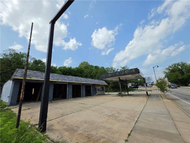 306 N Main Street