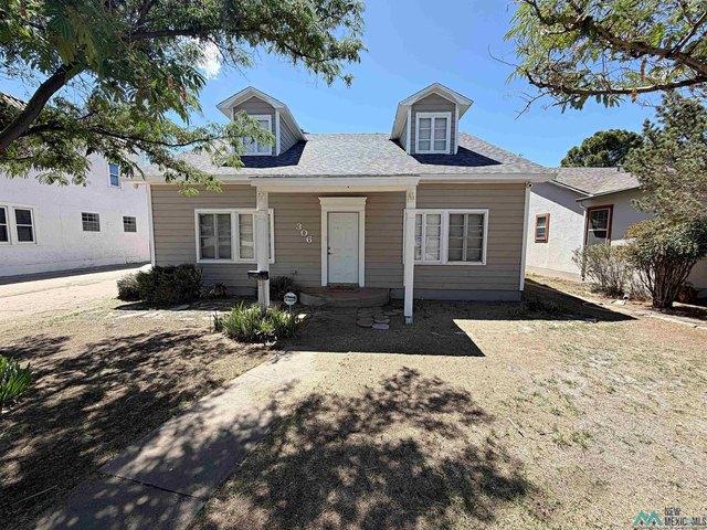 306 N Michigan Ave, Roswell, NM 88201