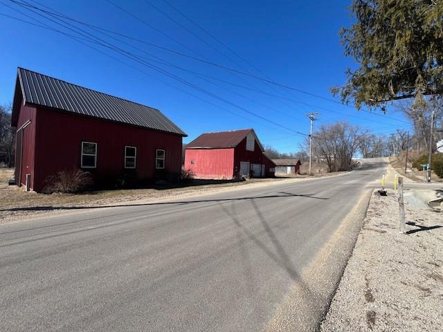 306 N Mill St, Mount Carroll, IL 61053 | MLS #12627 | Compass