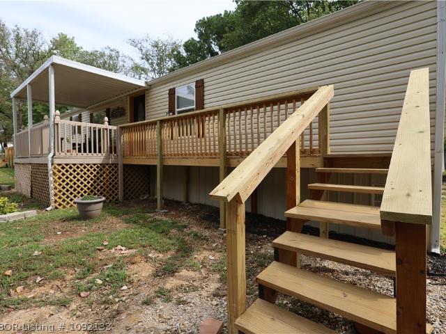306 N Moseley Road
