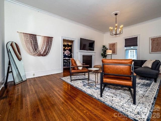 306 N Salem Ave, Sumter, SC 29150 | MLS #4347 | Compass