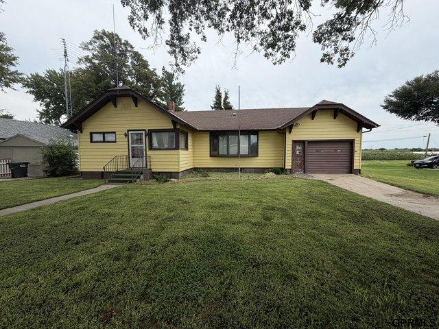 306 N St, Milligan, NE 68406