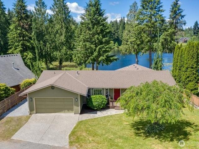 306 Noble Pl, Granite Falls, WA 98252