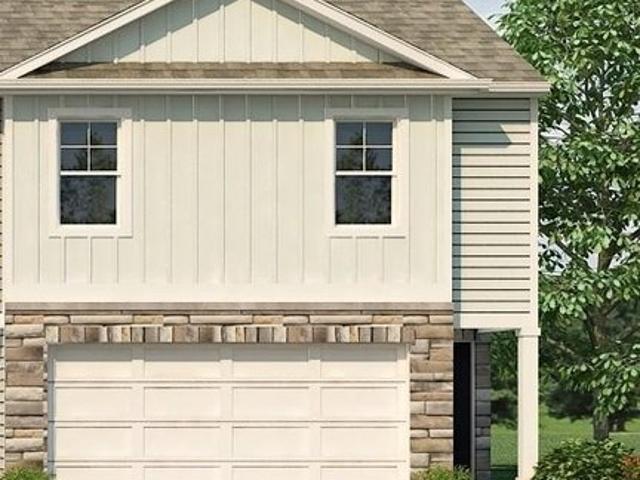306 NE 194th Ct, Smithville, MO 64089