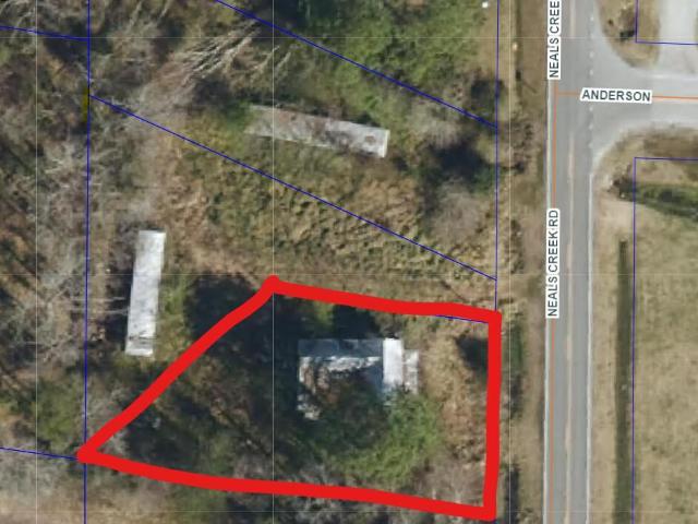 306 Neals Creek Road