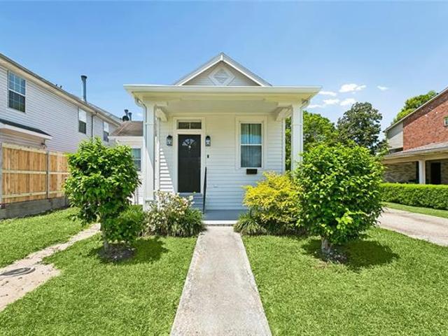 306 Nursery Ave, Metairie, LA 70005 | MLS #2554 | Compass