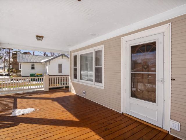 306 S 5th Street