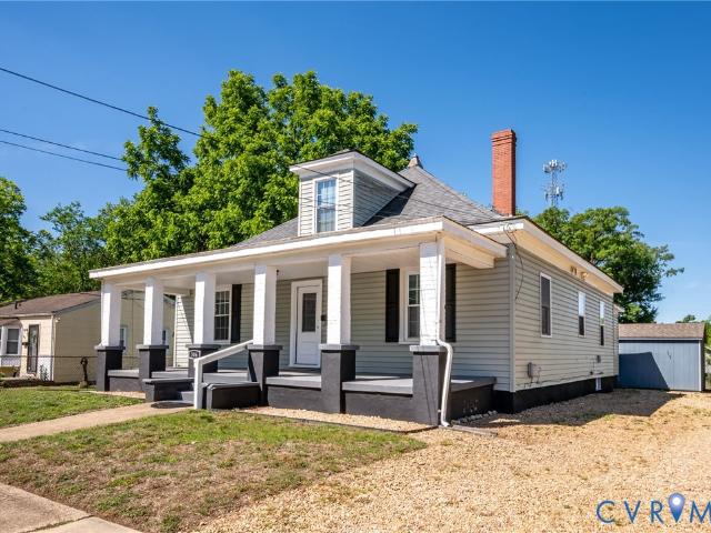 306 S 13th Avenue