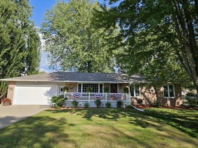 306 S West St, Loyal, WI 54446