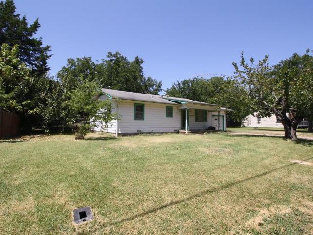 306 S Austin Street