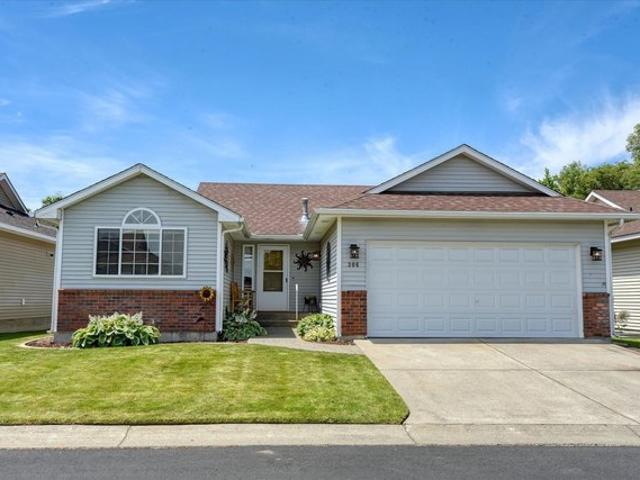306 S Calvin Ln, Spokane Valley, WA 99216
