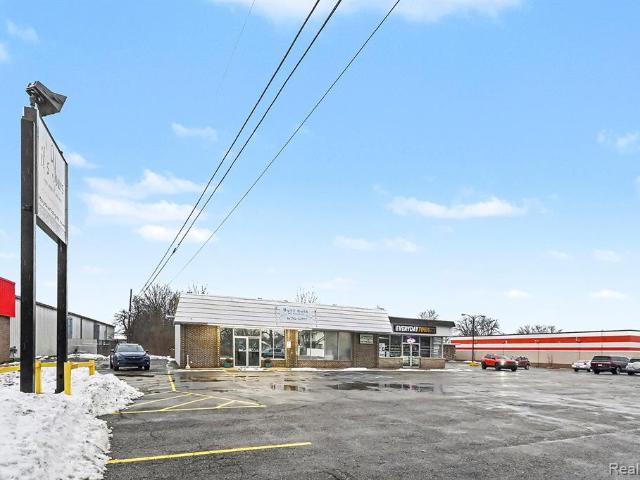 306 S Cedar Street