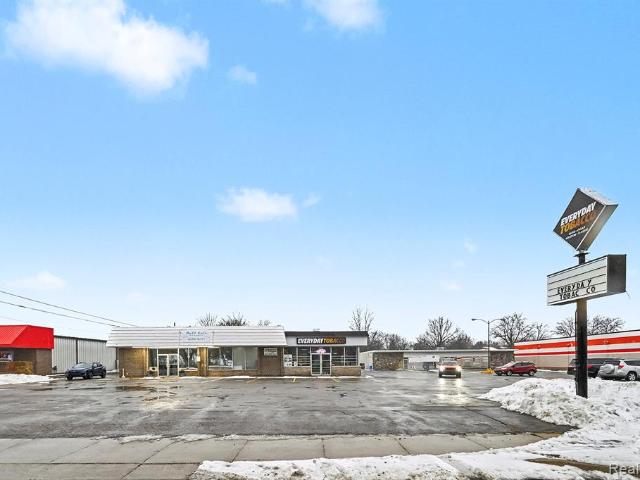 306 S Cedar Street