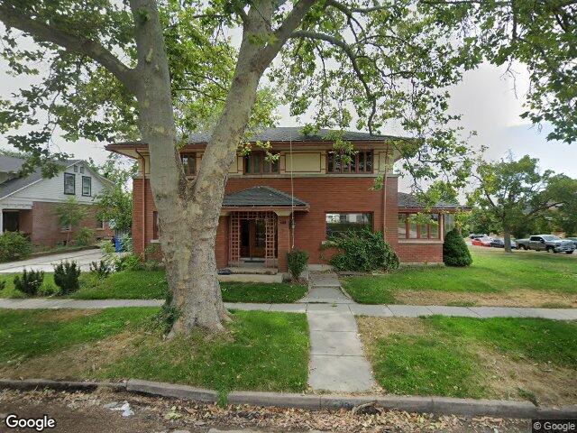 306 S Douglas St, Salt Lake City, UT 84102