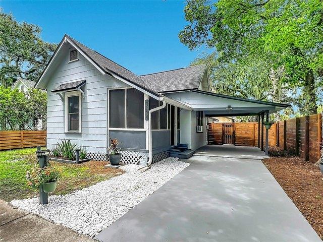 306 S Elm Ave, Sanford, FL 32771
