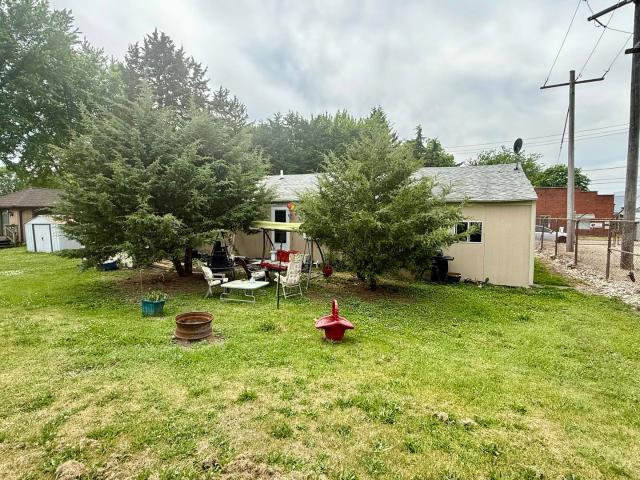 306 S Green Avenue