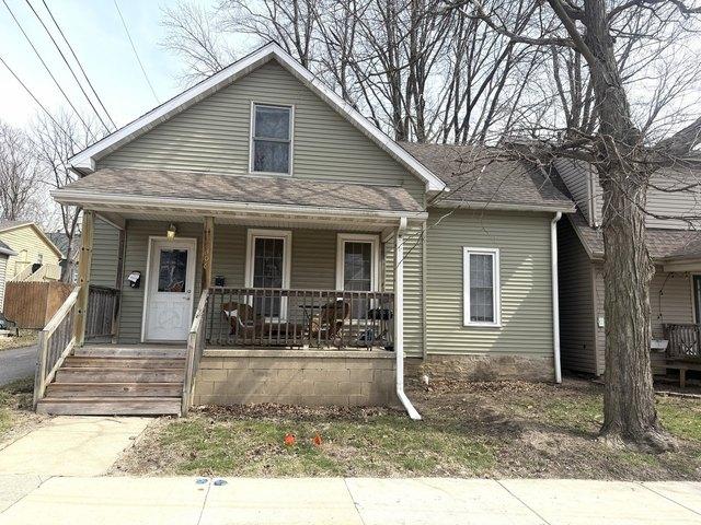 306 S Gridley St, Bloomington, IL 61701